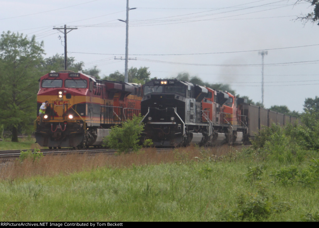 Mission accomplished.